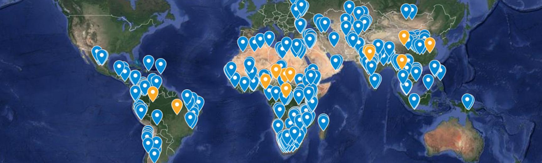 ODA Research | Oxford Global Research